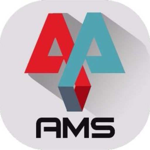 Ams Performance Logo